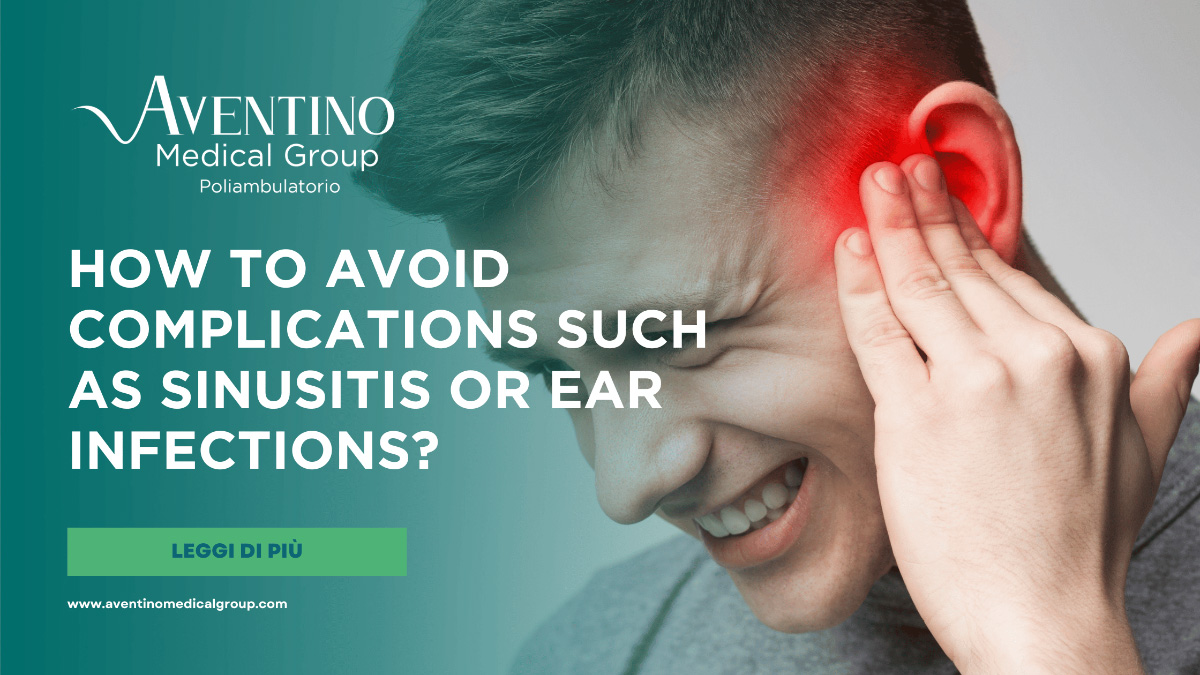 Sinusitis: causes, symptoms, prevention, and treatments for free ...