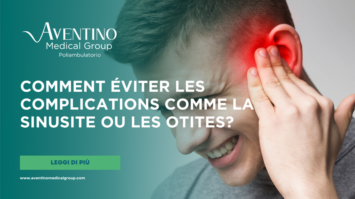 Sinusite : causes, symptômes, prévention et traitements pour une ...