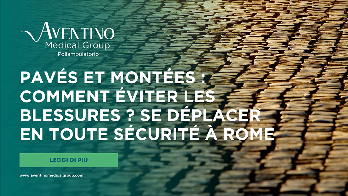 Pavés et montées : comment éviter les blessures ? Se déplacer en toute ...